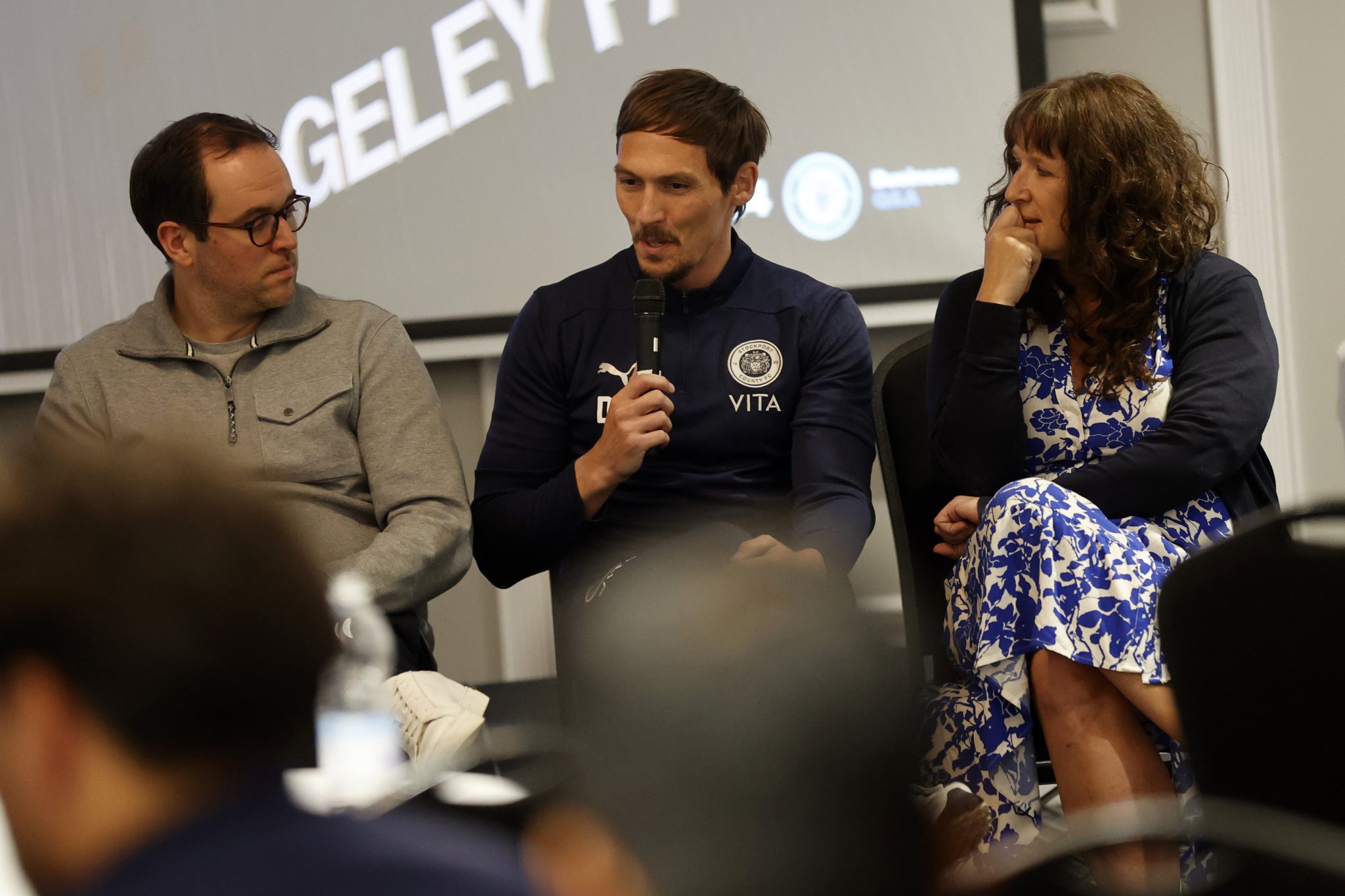Different Types of Conference Sessions: Boosting Engagement and ...